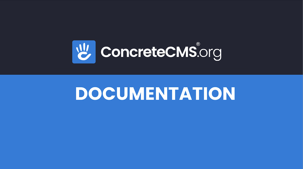 How to give permission to only one folder in filemanager? - Using Concrete / Help - Concrete CMS