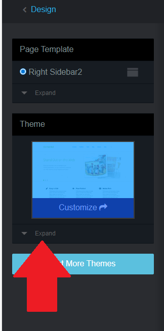 Custom Elemental theme looks into original elemental theme folder for ...